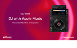 CDJ-3000X ahora compatible con Apple Music - DJMania