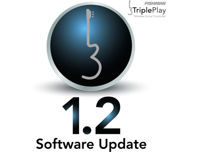 Actualización Software TriplePlay v1.2 | DJMania
